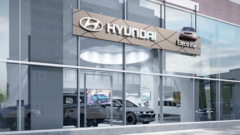 Hyundai Dealer Montreal : take a look Hyundai Montreal dealers list