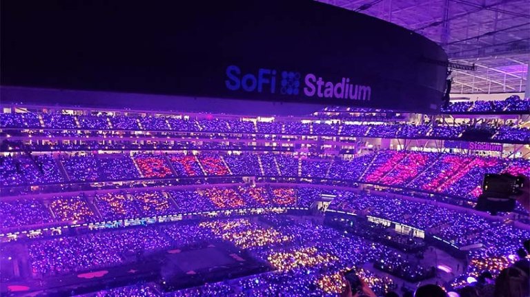 SoFi Stadium : Answers to all your questions about SoFi Stadium